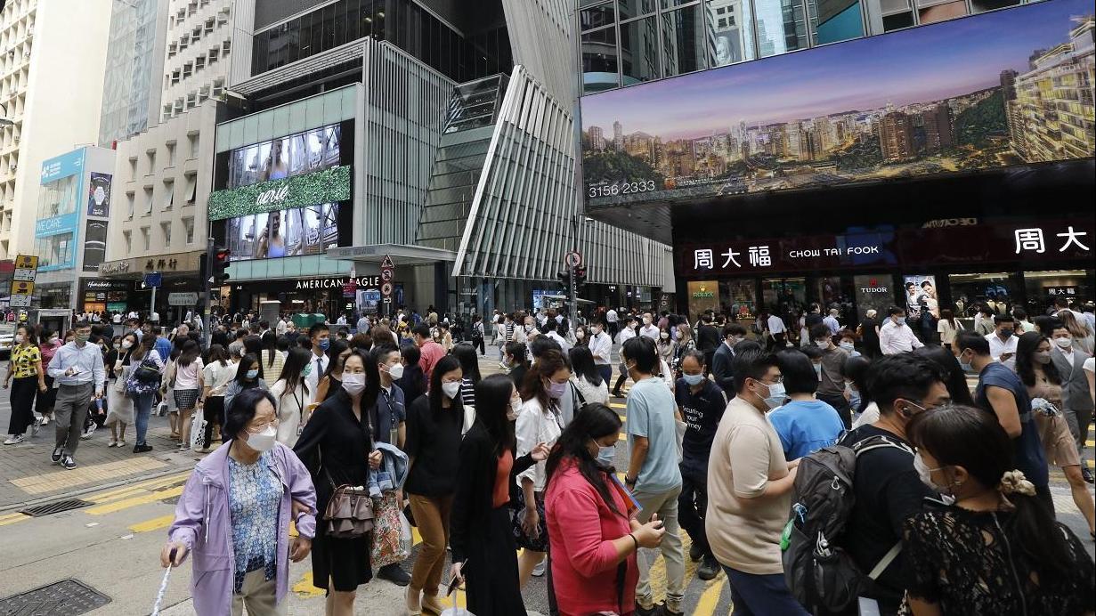 MPF｜中美休戰5月強積金人均大賺9XXX元 未來應怎樣部署？ | am730